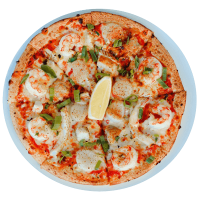 Samford Gourmet Pizza Order Online