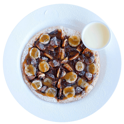 Samford Gourmet Pizza Order Online